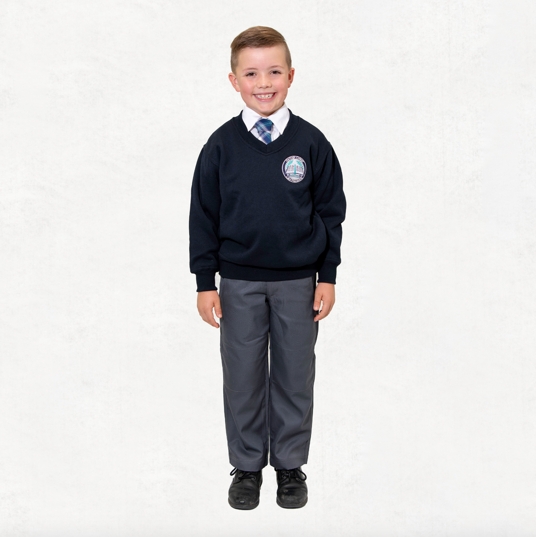 Winter Uniform – Heritage College Lake Macquarie